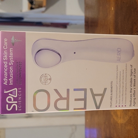 Accessories | Aero Clinical Infusion System | Poshmark